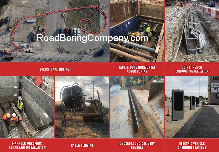 Road Boring Company